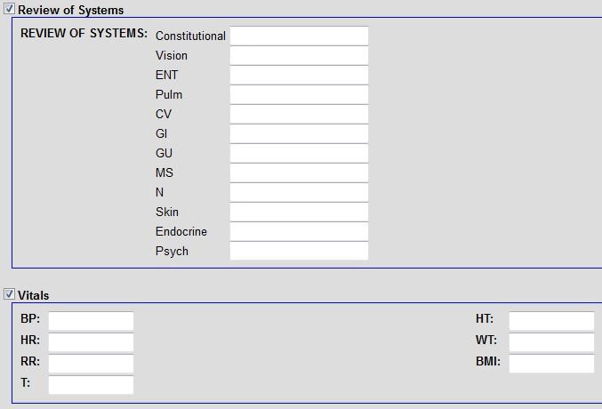 Products & Services - SiliconMesa® EHR | New Mexico Electronic Health ...
