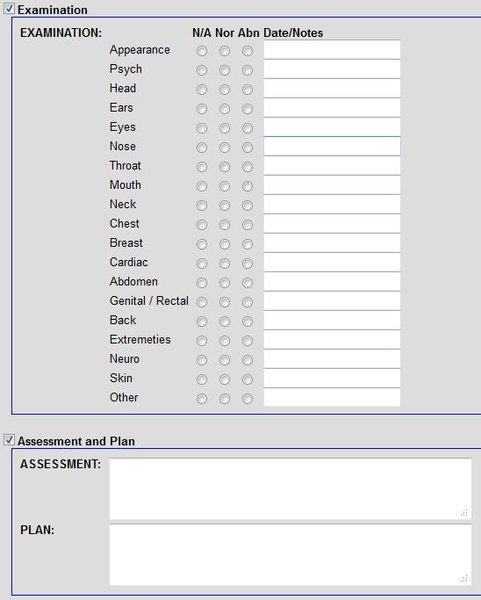 Products & Services - SiliconMesa® EHR | New Mexico Electronic Health ...